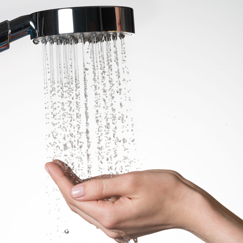 How to deep clean your shower – The Dustpan and Brush Store