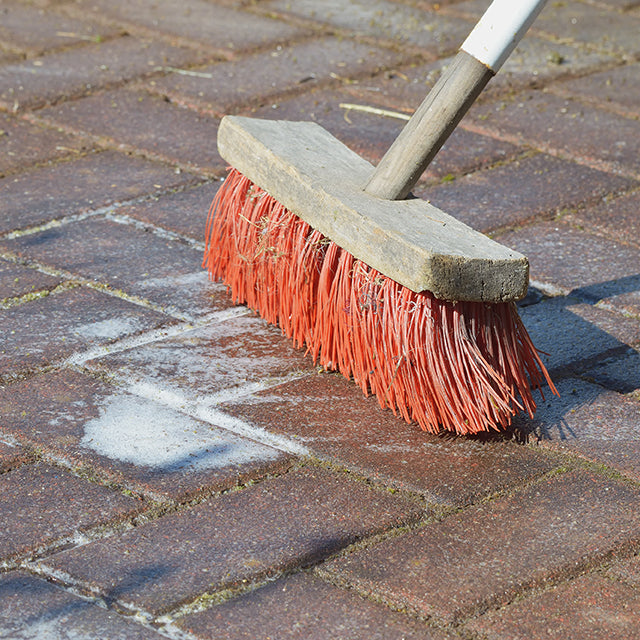 How to Clean Your Outdoor Areas – The Dustpan and Brush Store