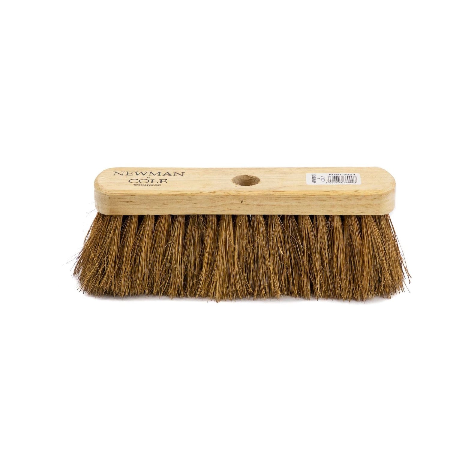 Broom Heads & Replacement Brush Heads | The Dustpan and Brush Store
