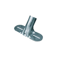 Broom Handle Brackets & Brush Head Metal Support Stays and Fixings ...